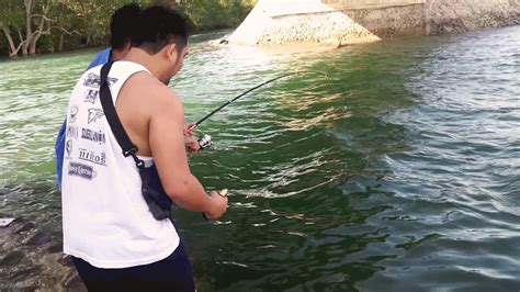 Isda Sa Bato Youtube