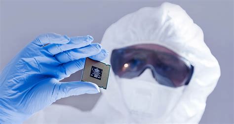 Everyone Wants A Piece Of ARM TechCentral Electronics And Hardware