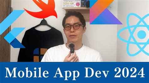 The Best Programing Language For Mobile Dev In 2024 Is Flutter