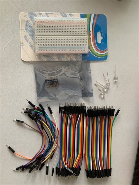 Arduino Parts Computers And Tech Parts And Accessories Other Accessories