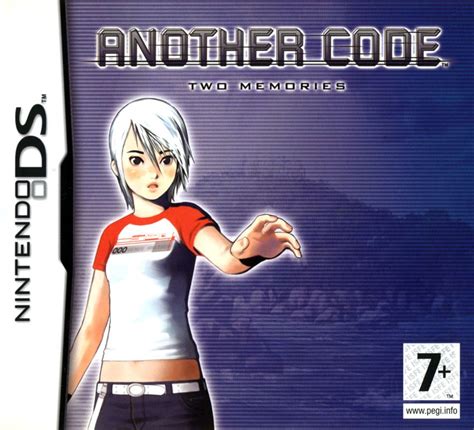 Trace Memory Cover Or Packaging Material Mobygames