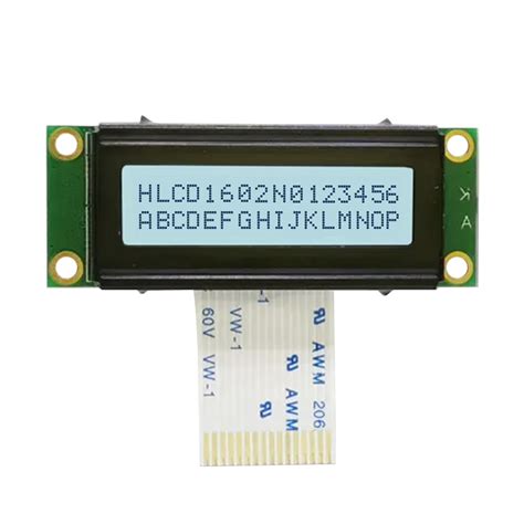 Understanding LCD Technology How Liquid Crystal Displays Work Display Module