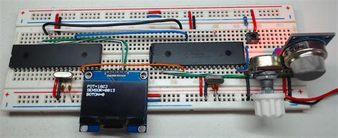 Comunicación Serial Spi Half Duplex Pic C Compiler Microchipotle