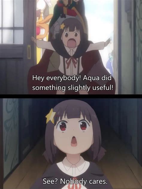 Poor Aqua Scrolller