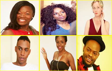 La S Rie Web Colocation Entre Filles Saison Afroculture Net