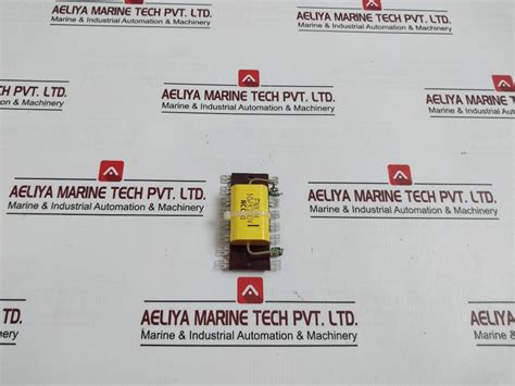 Buy Capacitors Aeliya Marine Tech