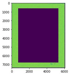 Python Use Numpy To Mask An Image With A Pattern Stack Overflow