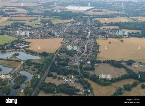 Essex Village Names At Harvey Horton Blog