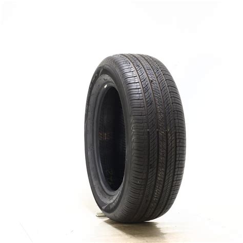 New 225 60r17 Hankook Dynapro Hp2 99h Xkrv Ebay