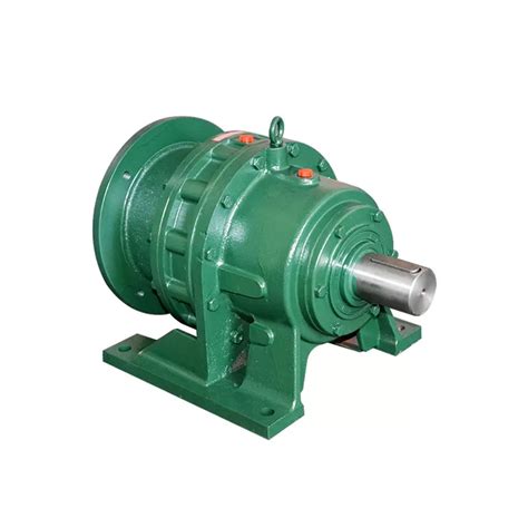 Cycloid Reducer Hebeioutai Environmental Protection Equipment Co Ltd