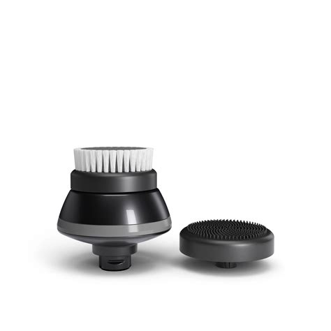 Scalp Scrubber And Scalp Exfoliation Brush Freebird The Best Electric Head Shavers For Bald People