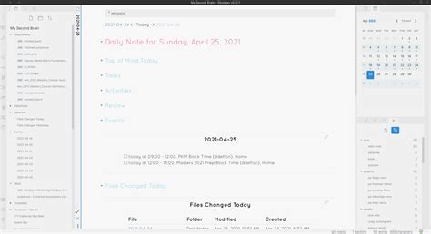 My Theme And Custom Css Clean And Notion Like Share And Showcase Obsidian Forum