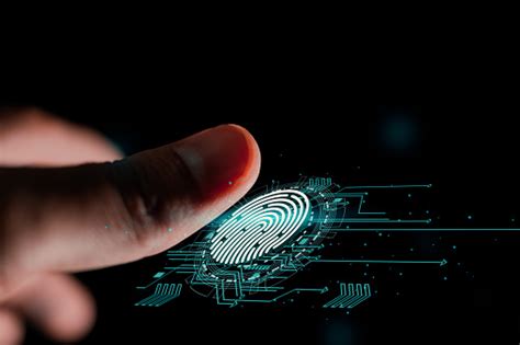 Breaking Five Myths And Misconceptions Of Fingerprint Biometric