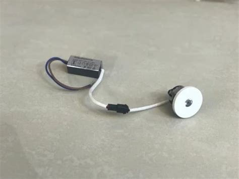 COB Button Light At Best Price In Surat By D Light ID 16586854897