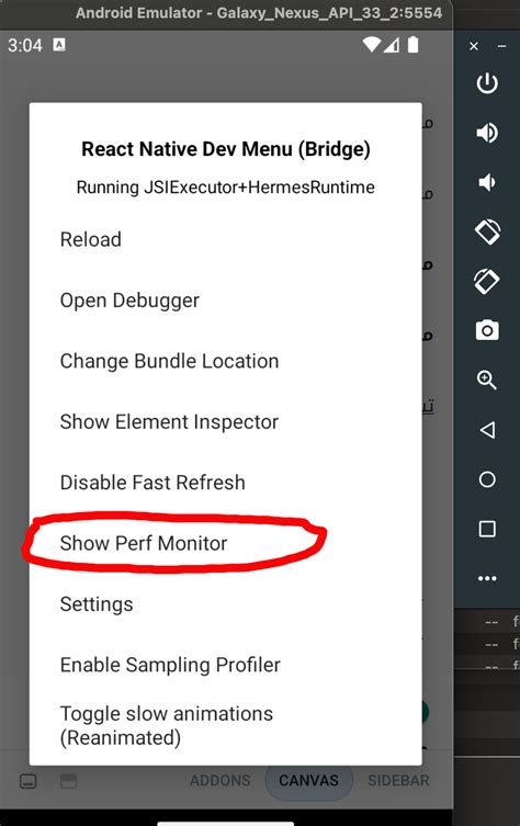 Optimizing Performance In React Native App Pagepro