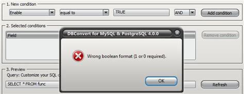 autodetection of potential migration issues errors and warnings