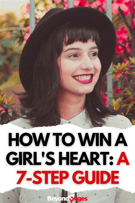 How To Get The Girl You Want Without Being Amazingly Handsome Artofit