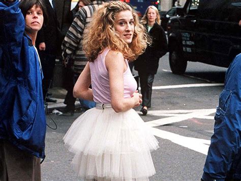 Unforgettable Celebrity Fashion Statements That Shaped Pop Culture Through The Years Page 34