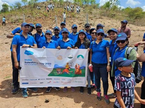 Sachin Kulkarni On Linkedin Infosys Cloud Applications On Linkedin Infysalesforcepractice…