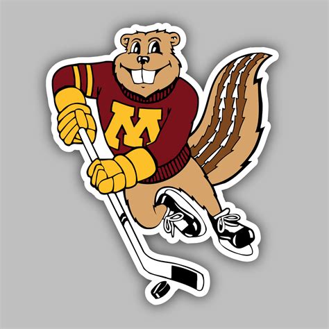 University Of Minnesota Gophers Logo Football Announces Future Game