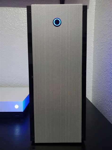 Geeek A Mini ITX HTPC Build Builds Gg