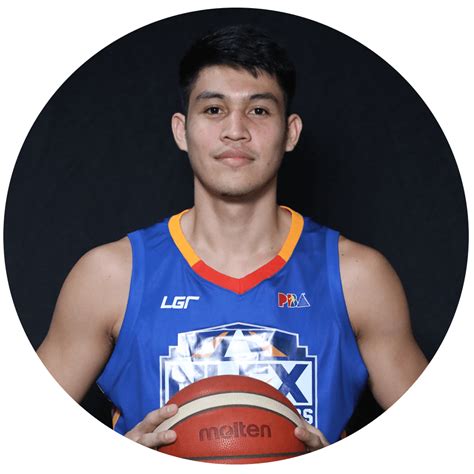 Calvin Oftana - Players | PBA - The Official Website
