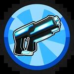 Laser Gun Roblox Gamepass Rolimons