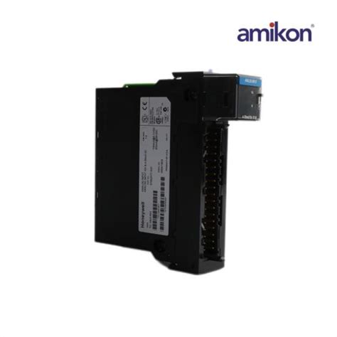 honeywell tc iah161 high level analog input module supplier honeywell