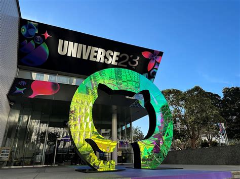 Github Universe 2023 Talk Think Do