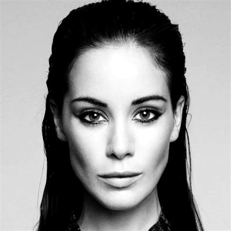 Roxanne Mckee Doreah Gameofthrones Mckee Soap Awards Portrait