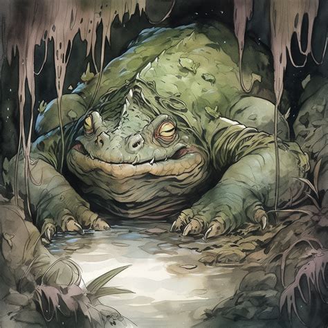 Deep One Planescape I Am The Mimir