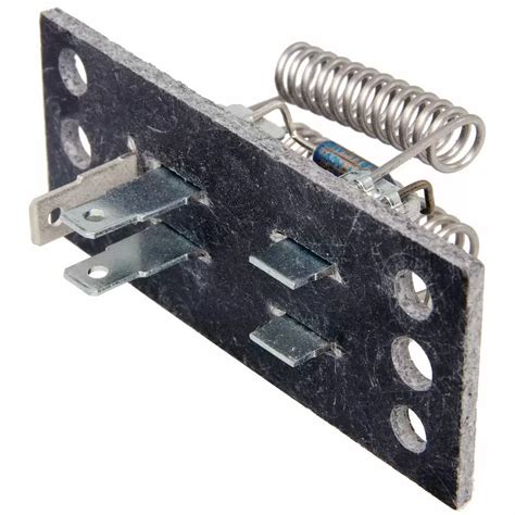 Resistor 3 Terminal Mill Supply Inc Resistor 3 Terminal Mill Supply Inc
