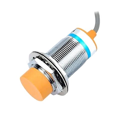 Capacitance Sensor