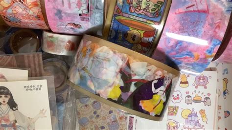 올블로거 8만원 랜덤박스 Youtube