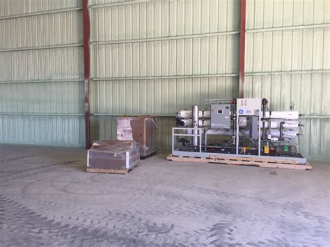 Reverse Osmosis HYDRO SYSTEMS INC