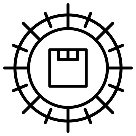 Premium Vector Focus Vector Illustration