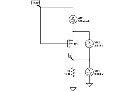 Pcb Why Is The MOSFET In This Fan Control Circuit Overheating Electrical Engineering Stack
