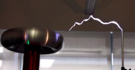 Musical Tesla Coil Synthtopia