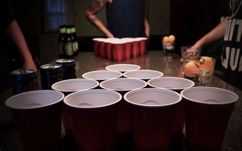 啤酒乒乓锦标赛哔哩哔哩bilibili