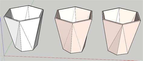 Export Skp To Stl More Lines Issue 3d Printing Sketchup Community