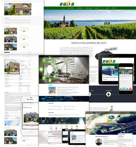 Webdesign Css Html