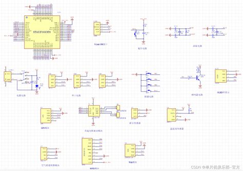 【单片机毕业设计】【mcuclub Dz 357】基于北斗的校车安全驾驶监测系统基于单片机的校车安全监控系统设计 Csdn博客
