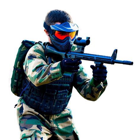 Download Paintball Fun Shoot Png 06242024