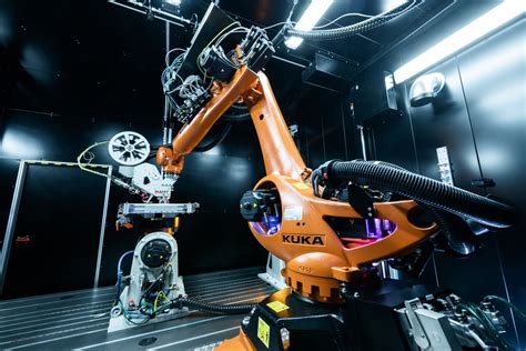 Automated Fibre Placement