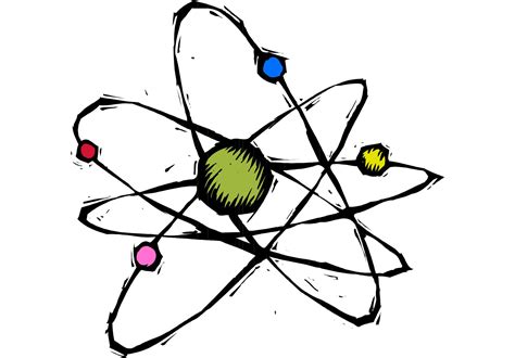 Animated Atom Clipart Clipground