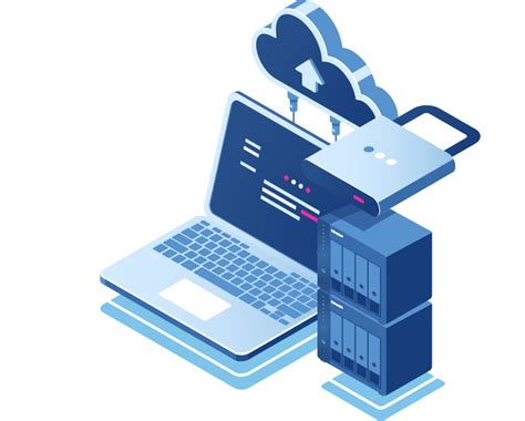 All In One Business Backup And Recovery Solution Qnap