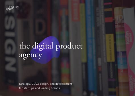 Interface Design Creative Navy Aards Honorable Mention