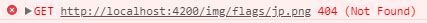 Html Angular Images Not Loading From Assets Directory Stack Overflow