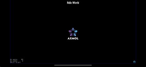 How To Create A Physics Enabled Game With Axmol Engine