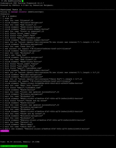 Selenium Webdriver How Do We Correctly Click On A Link Or Button